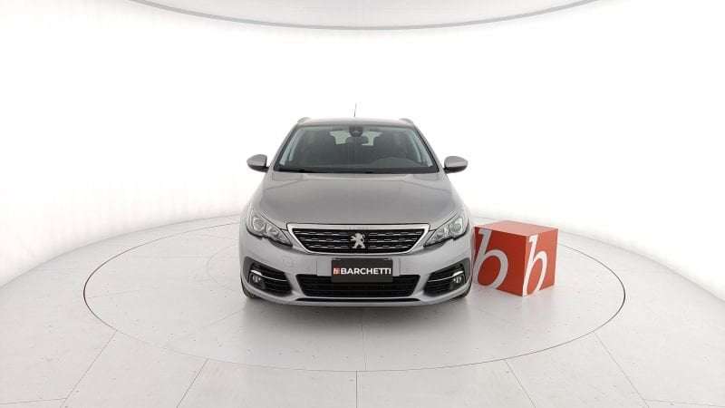 Peugeot 3082ª SERIE BLUEHDI 130 EAT8 S&S SW ALLURE