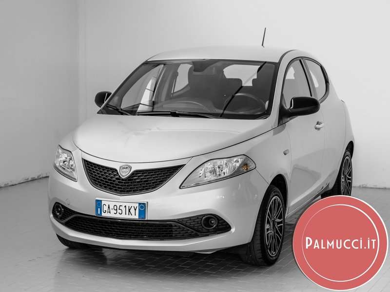 Lancia YpsilonYpsilon 1.2 Gold s