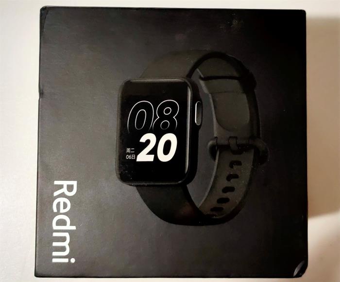 SMARTWATCH XIAOMI REDMI WATCH