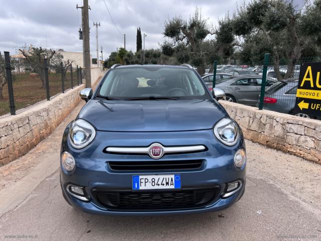 Fiat 500x 1.3 m.jet 95 cv pop