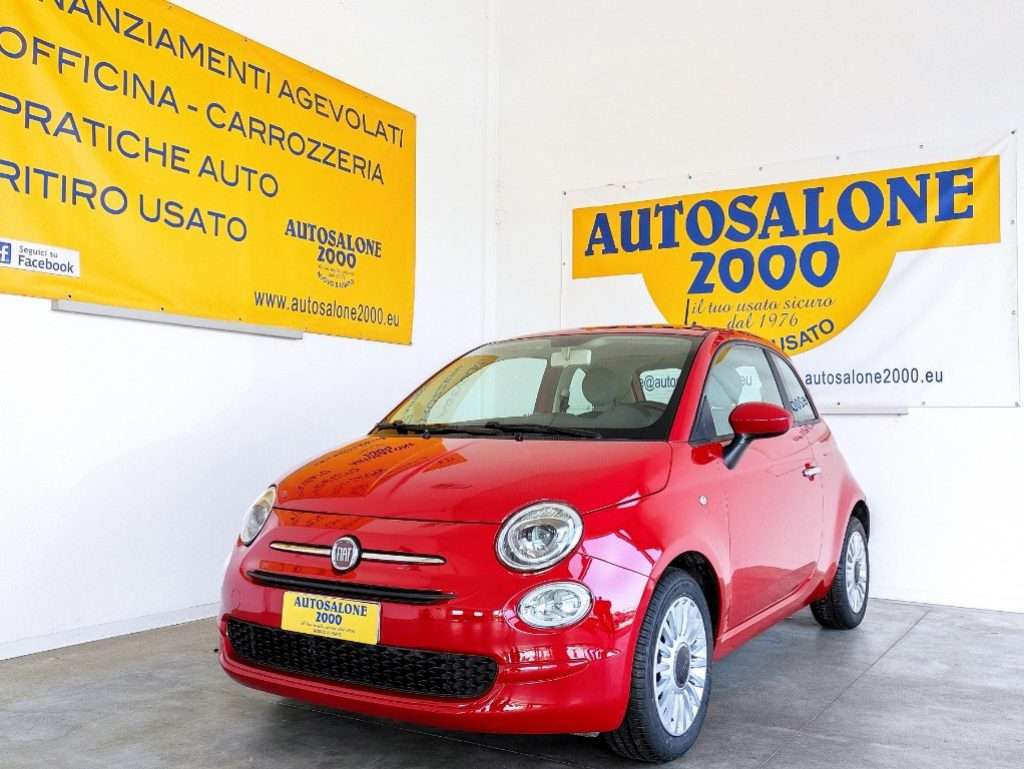 Fiat 5001.2 EasyPower