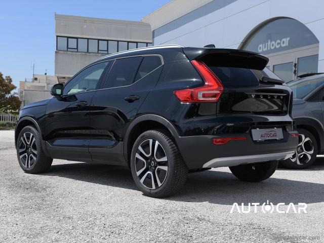 Volvo xc40 t3 geartronic business