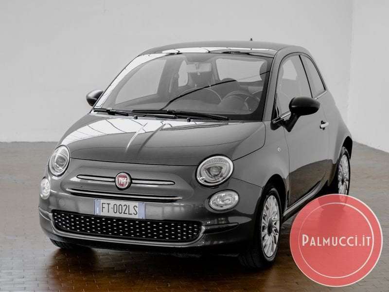 Fiat 5001.2 Lounge