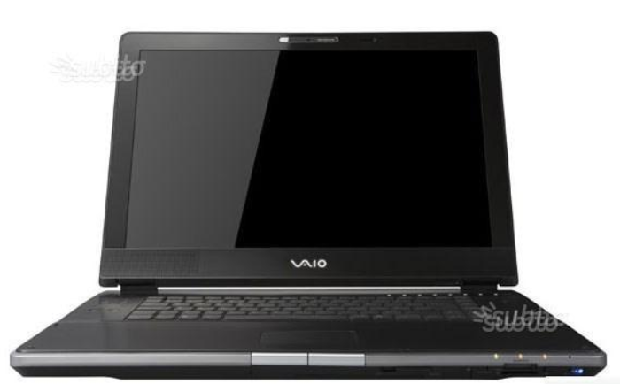 SONY VAIO VGN-AR41M