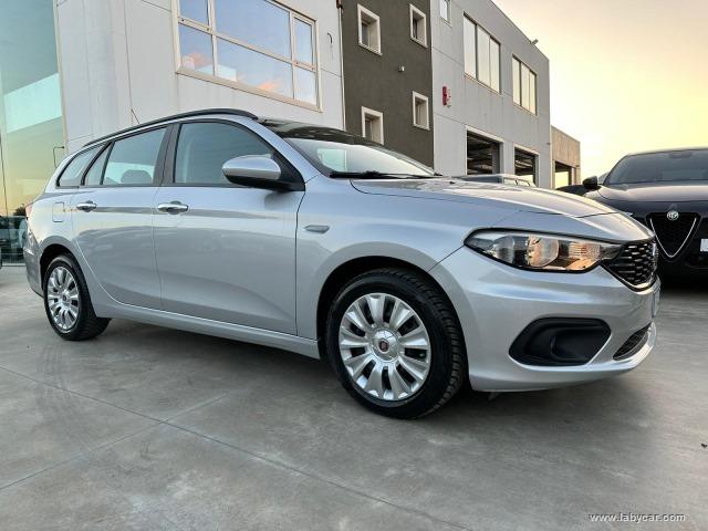 Fiat tipo 1.3 mjt s&s sw business