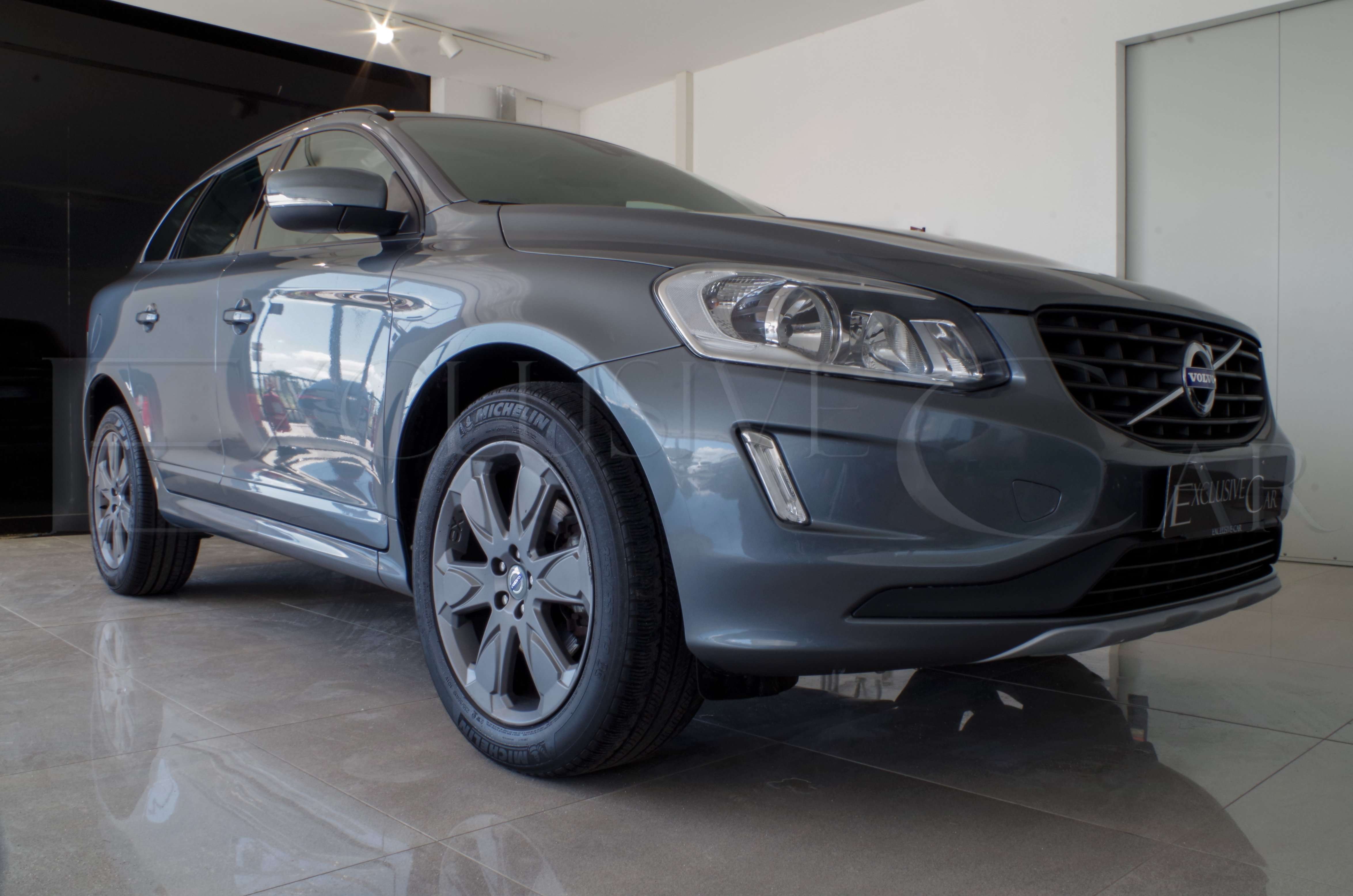 Volvo XC602.0 d3 Business 150cv geartronic