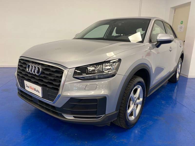 Audi Q230 1.6 tdi