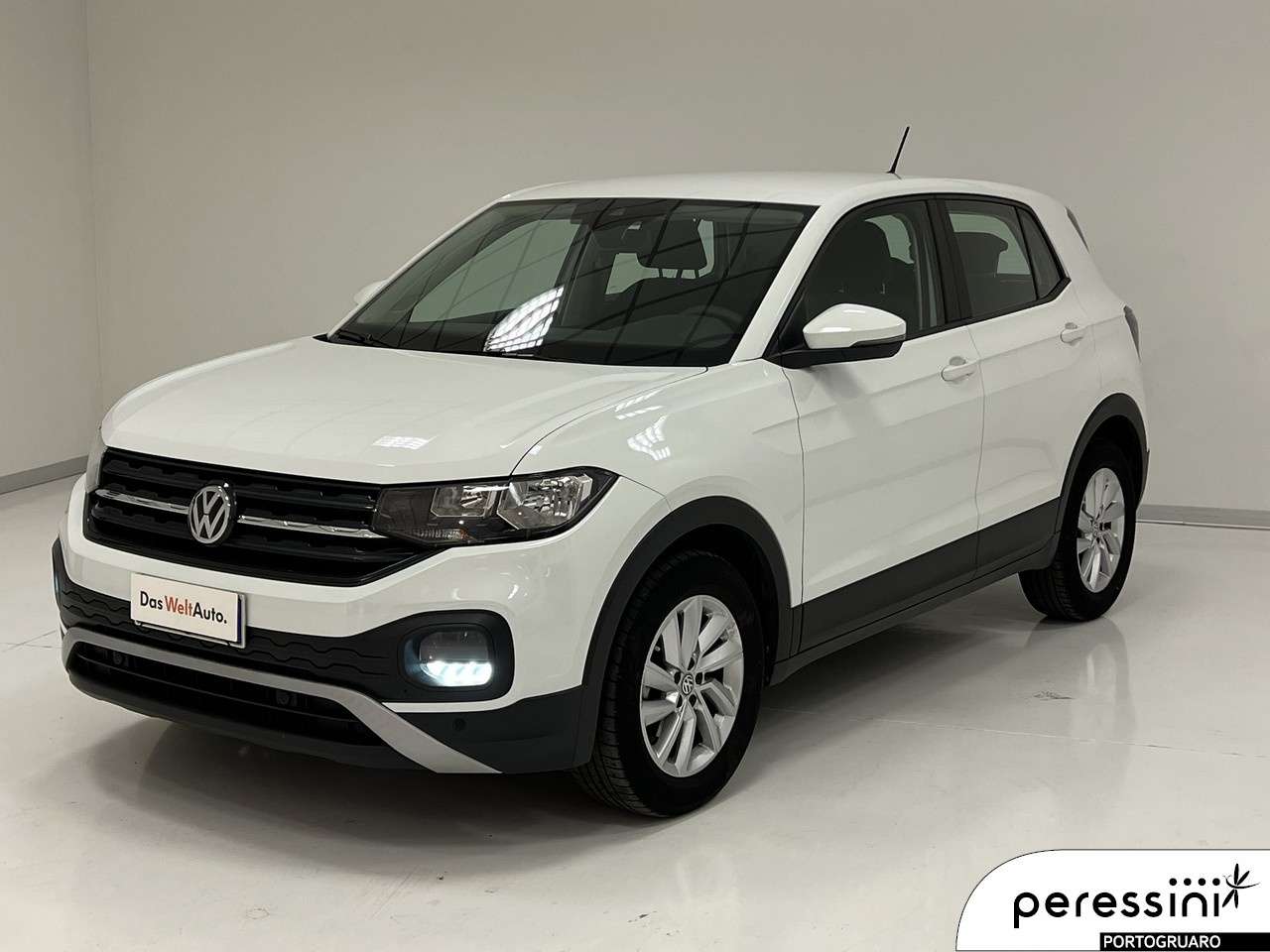 Volkswagen T-Cross1.0 tsi Urban 95cv