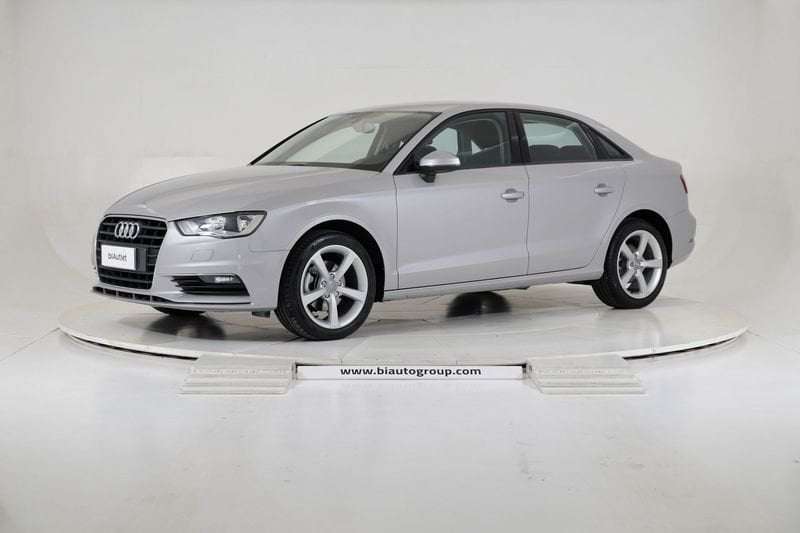 Audi A3Sedan 1.4 tfsi ultra Attraction 150cv