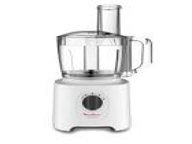 Beltel - moulinex fp2461 easy force robot da cucina tipo conveniente