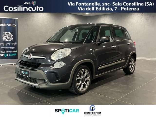 Fiat 500L1.3 Multijet 95 CV Trekking