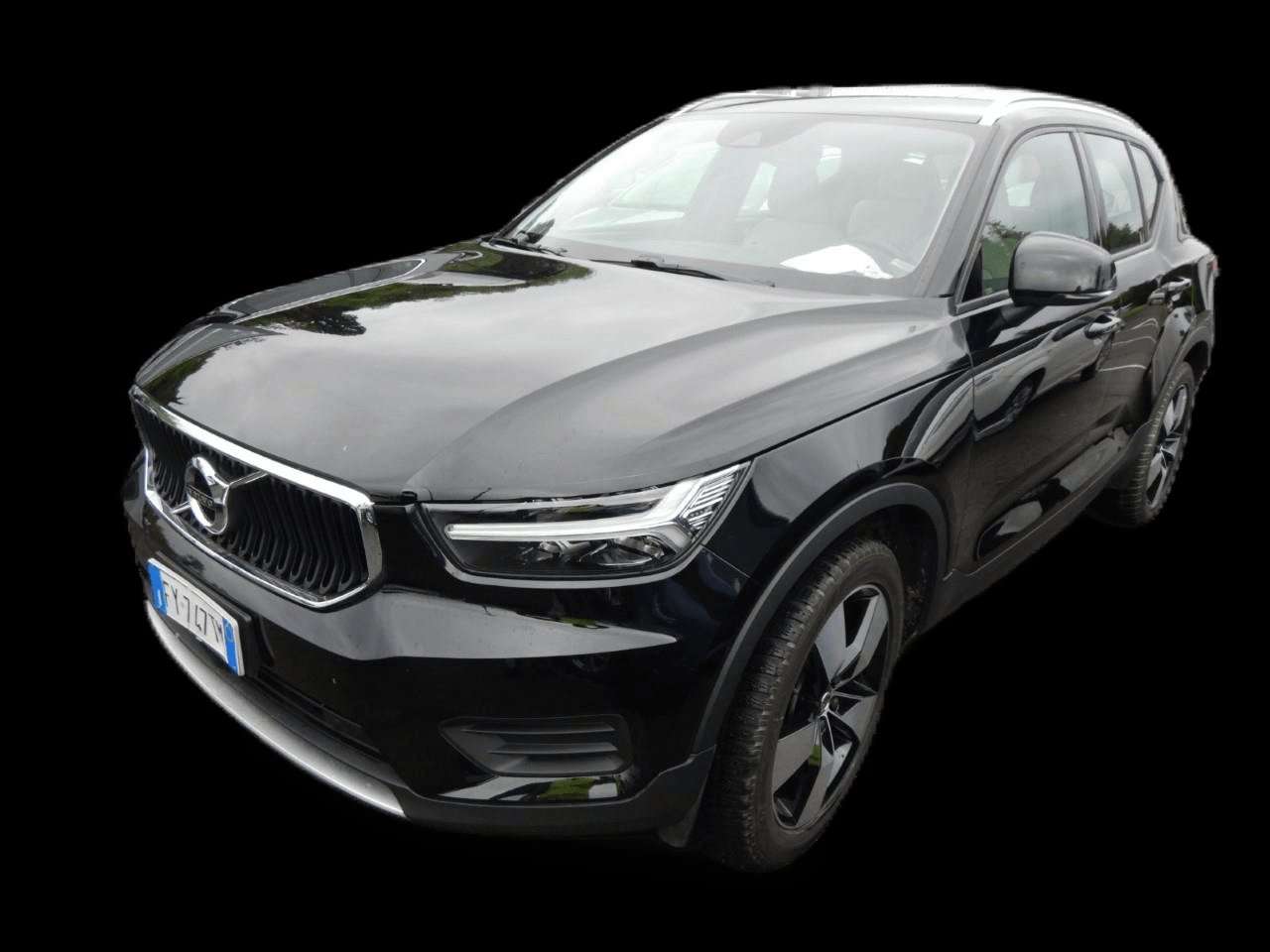 Volvo XC40XC40 2.0 d3 Momentum geartronic my20