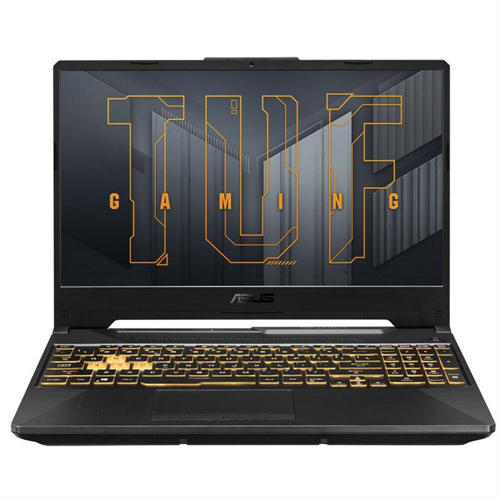 ASUS TUF F15 GAMING INTEL CORE I7 11800H RTX 3060