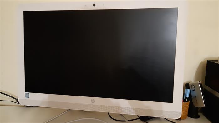 PC FISSO HP 24 AIO