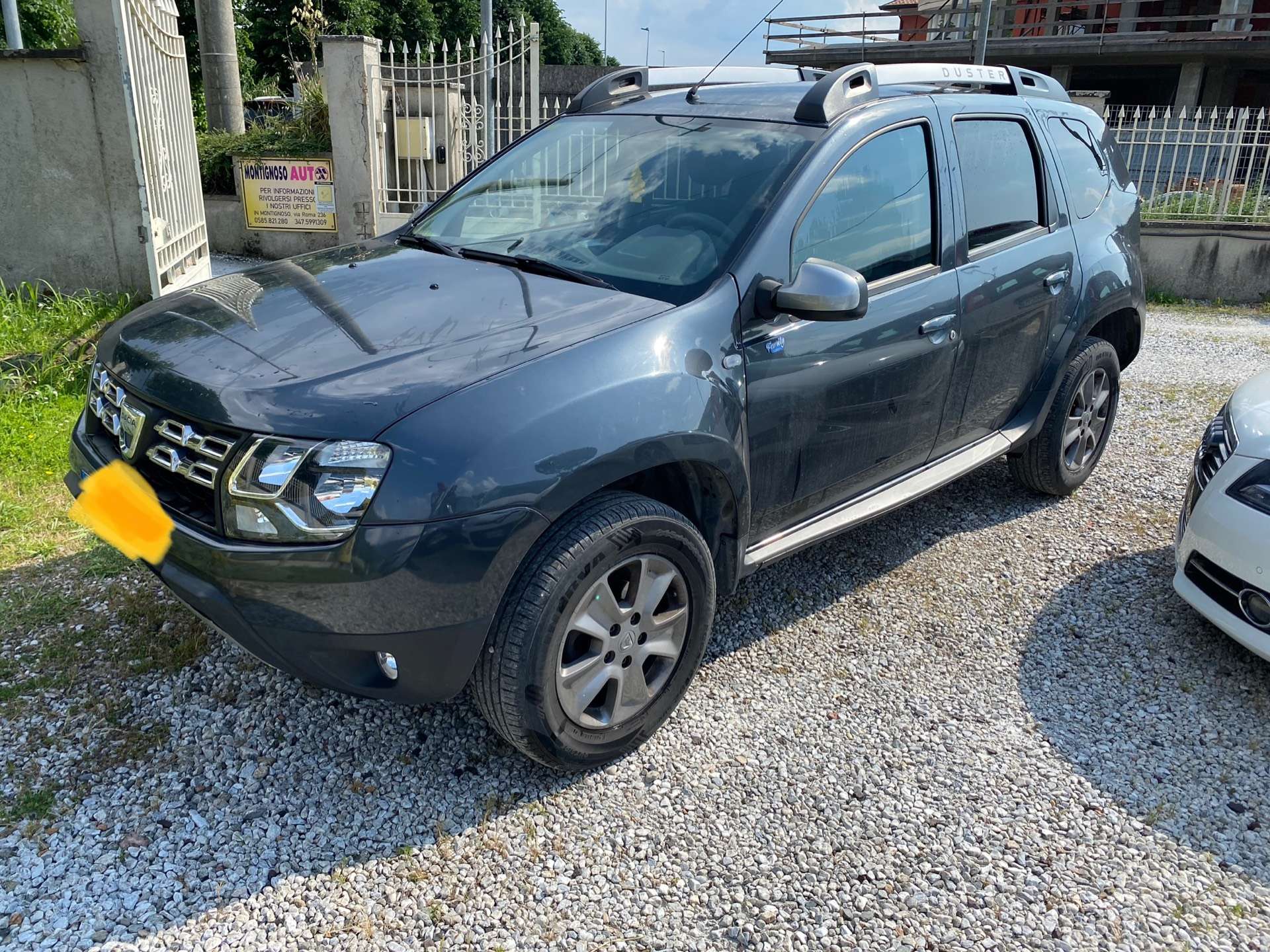 Dacia Duster1.6 Laureate Family Gpl 4x2 s&s 115cv