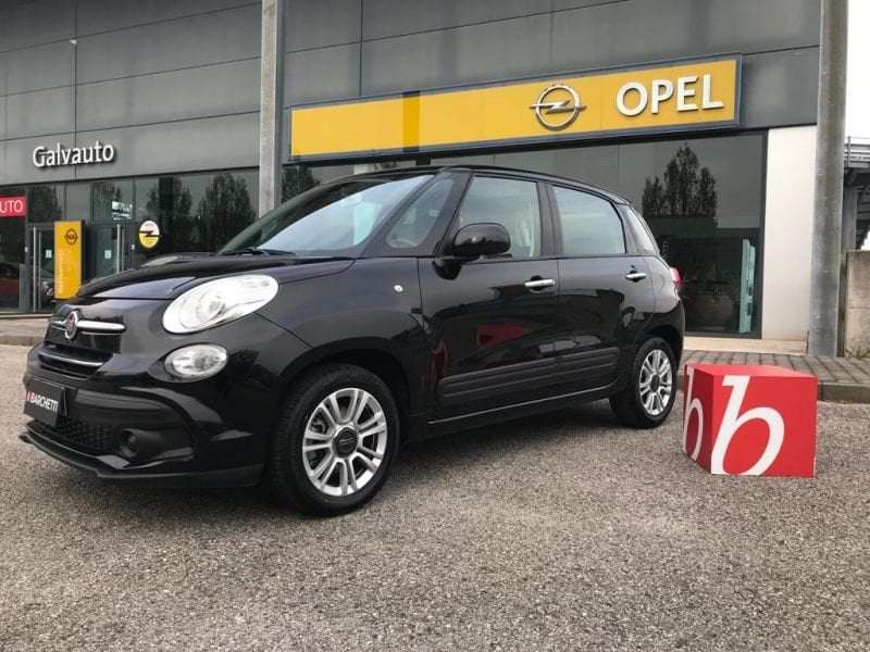 Fiat 500L1.3 MULTIJET 95 CV URBAN