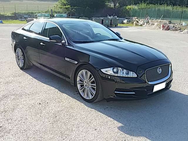 Jaguar XJ3.0 D V6 Portfolio