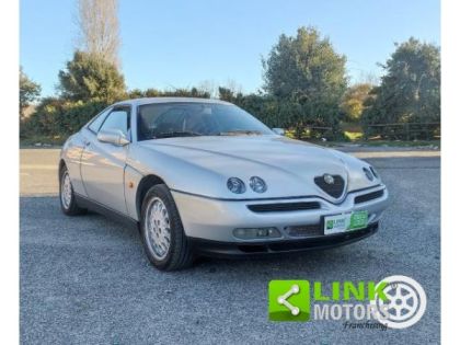 ALFA ROMEO Gtv/Spider Pininfarina 202cv (916)