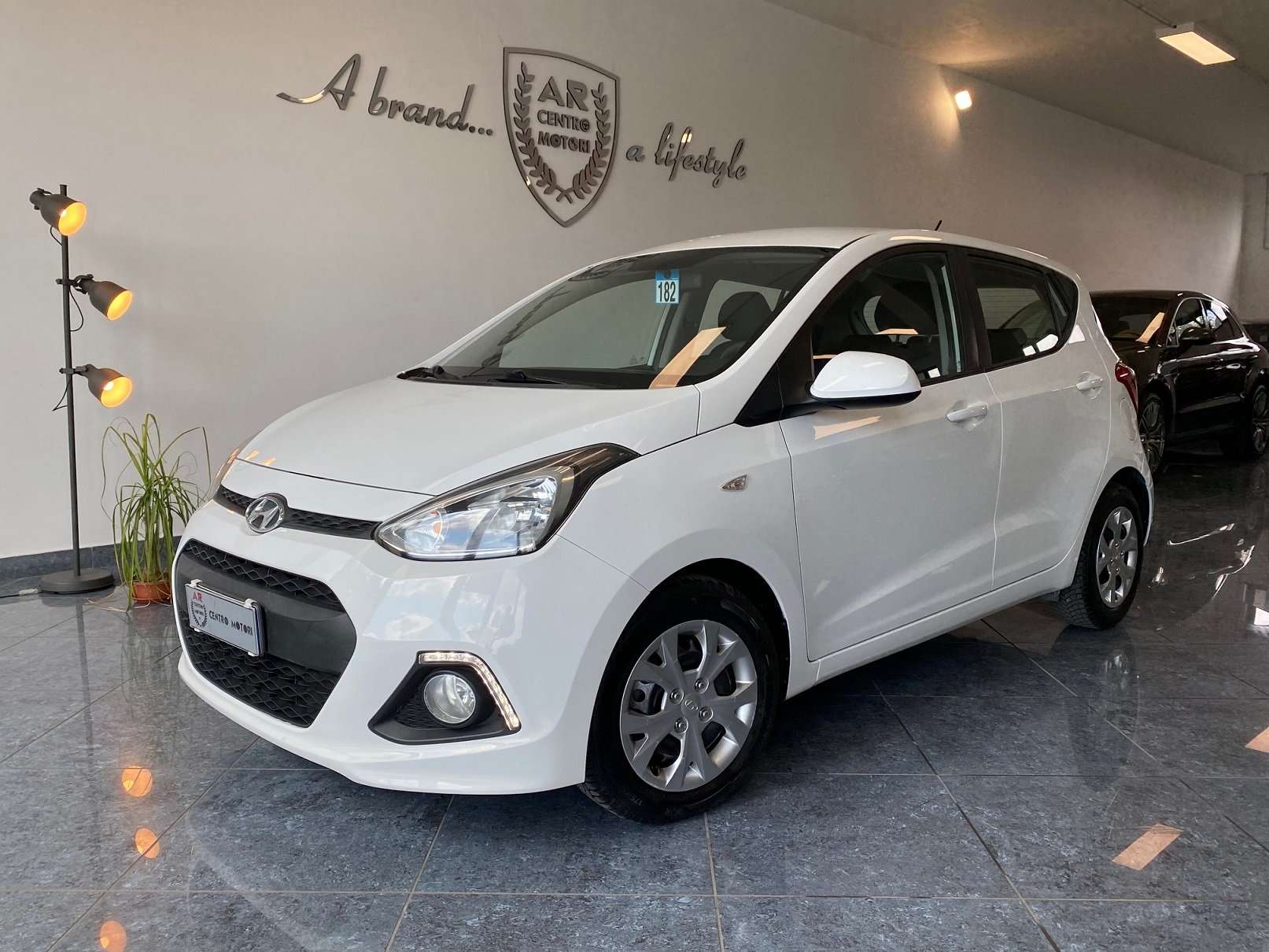 Hyundai i101.0 Comfort Econext Gpl 69CV Led Neopatentati