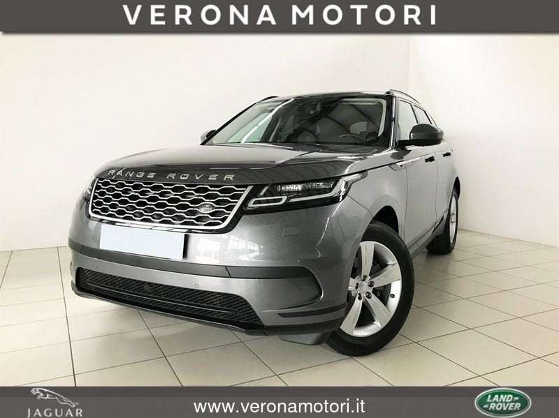 Land Rover Range Rover Velar2.0D I4 180 CV S