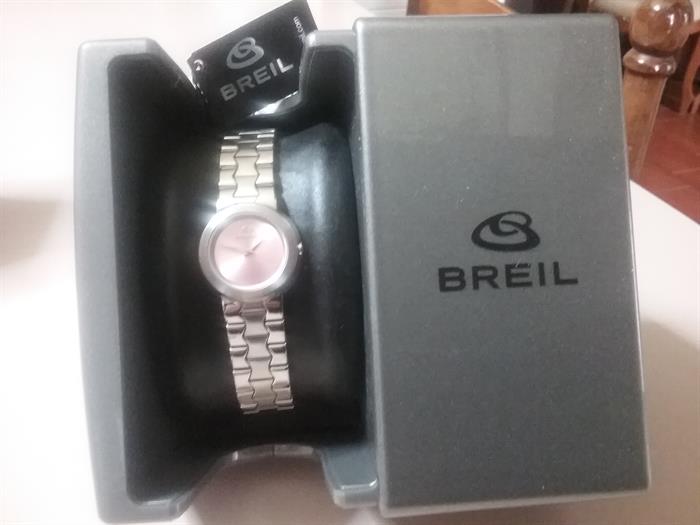 OROLOGIO BREIL