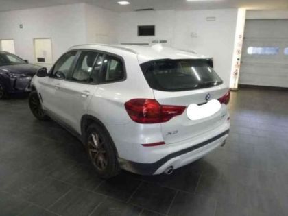 BMW X3 áƒÂ¨