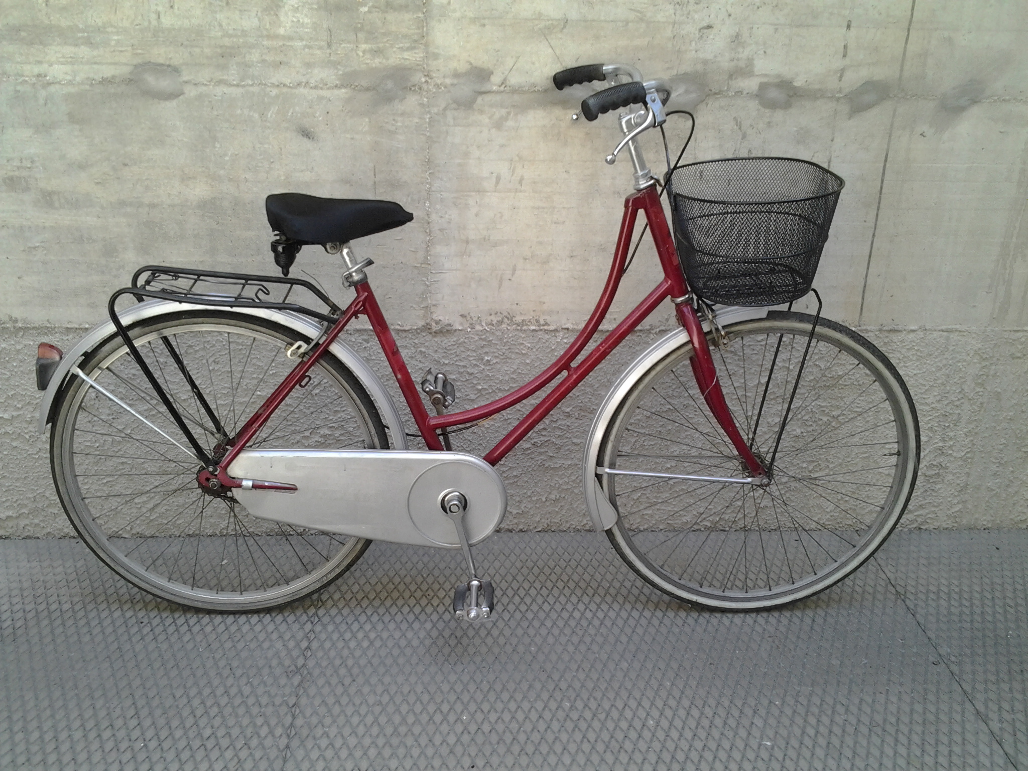 BICICLETTE CLASSICHE DONNA