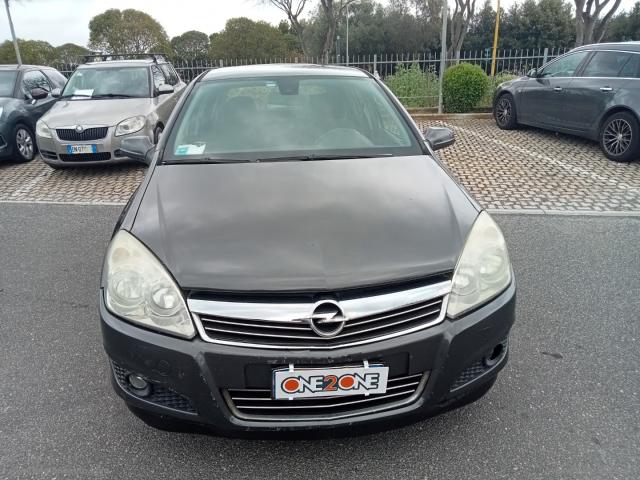 Opel astra 1.4 16v twinport 5p. enjoy