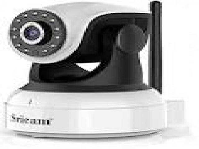 Beltel - sricam sp017 telecamera wifi ultimo lancio