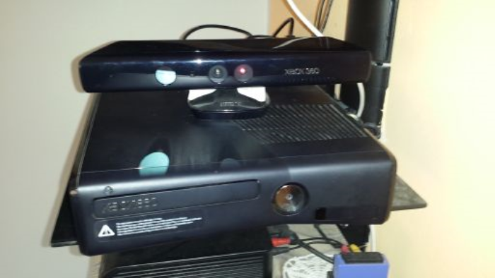 XBOX 360