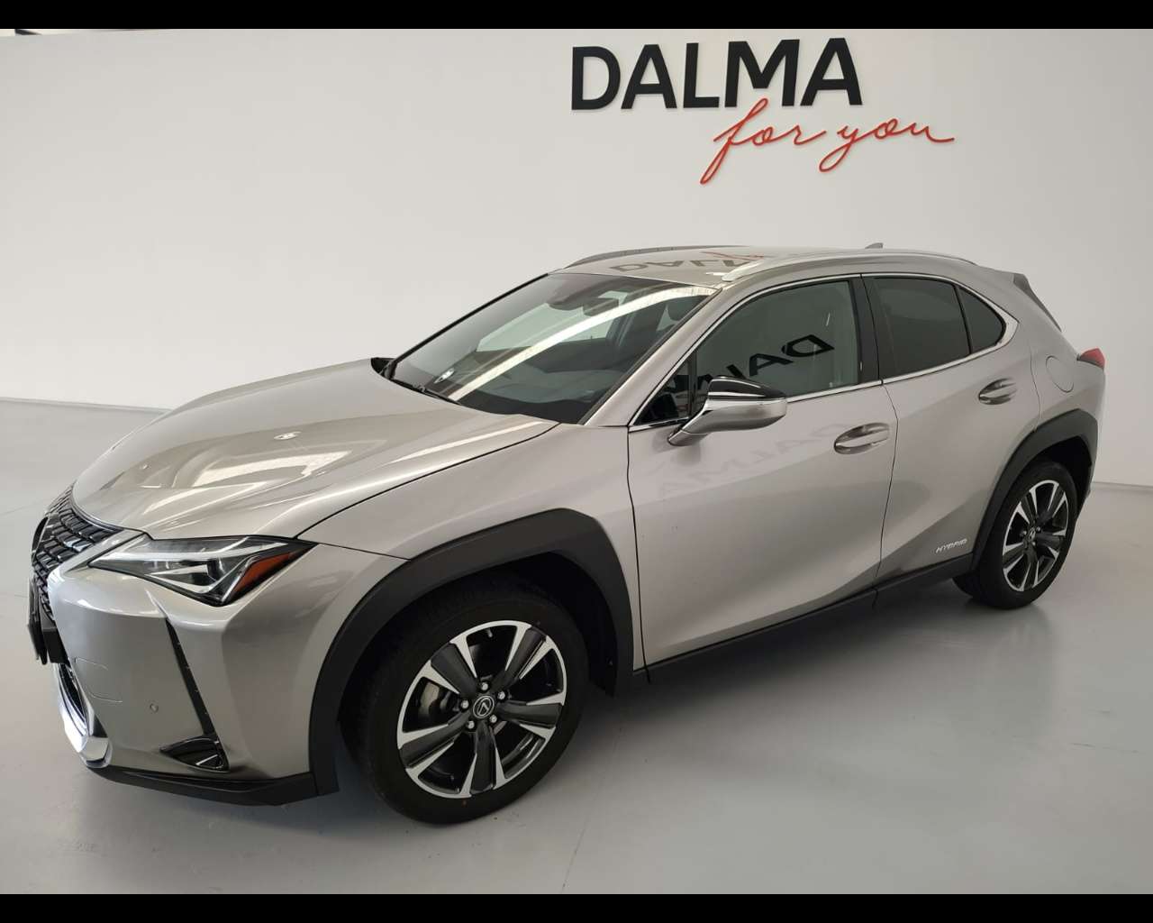 Lexus UX 250h250 2.0 Hybrid Premium