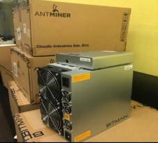 NEW Bitmain ANTMINER S19 PRO 110th/s BTC miner SHA-256 ReadyToShip