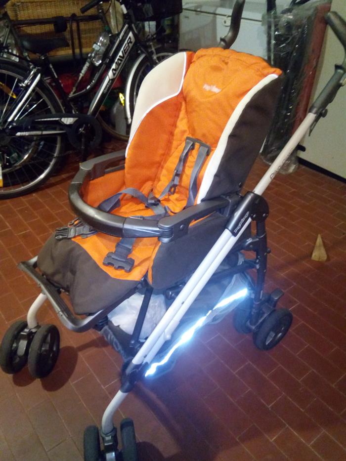 TRIO PEG PEREGO