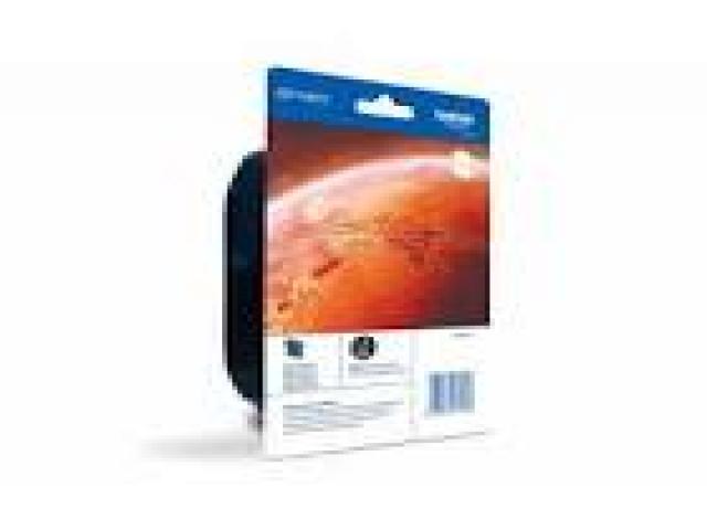 Beltel - brother lc1000 - lc1100 4 multipack ultimo affare