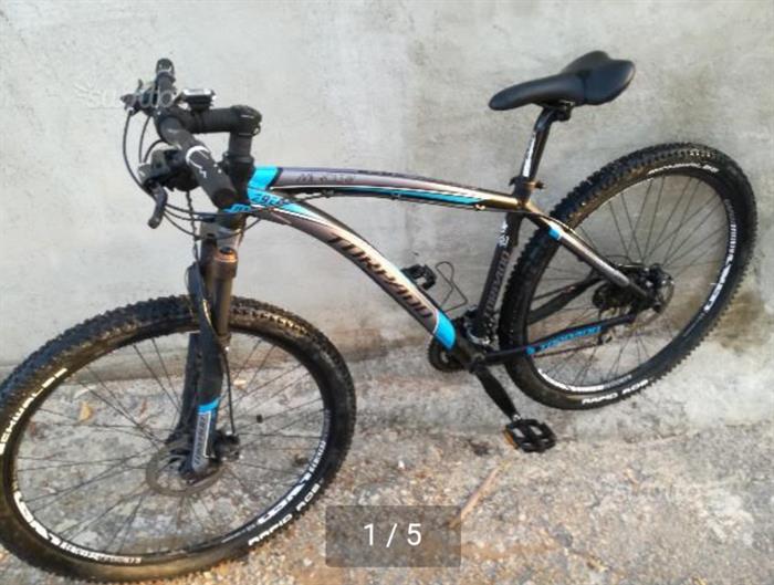 MTB TORPADO 29"