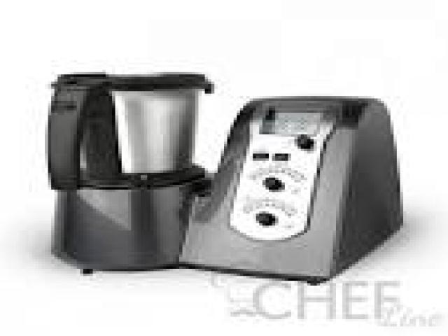 Beltel - topchef robot da cucina 1100w