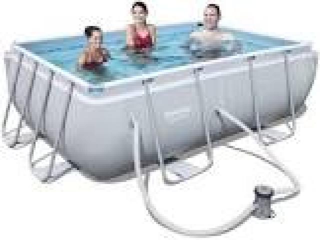 Beltel - bestway 56629-3 piscina vera promo