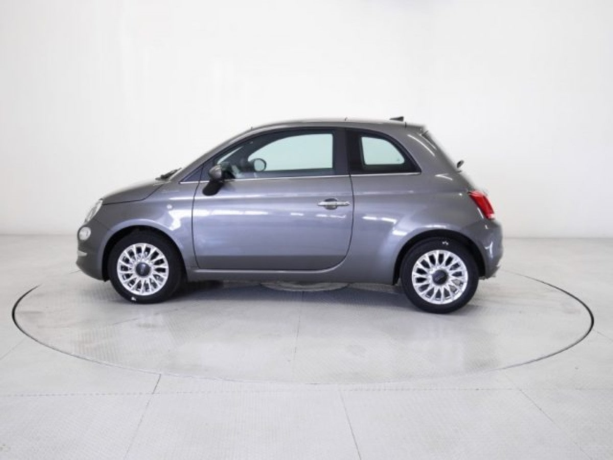 FIAT 500 (2015-->) 500 1.0 Hybrid Dolcevita