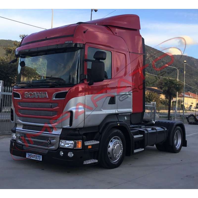 Altro SCANIA R500 4X2 EURO5