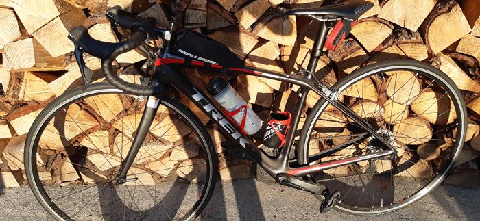 BICI DA CORSA TREK EMONDA SL 6