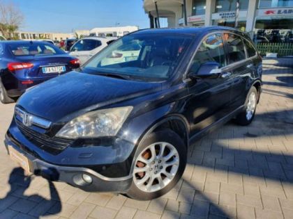 HONDA CR-V 1ª serie 97-02 2.2 i-CTDi 16V