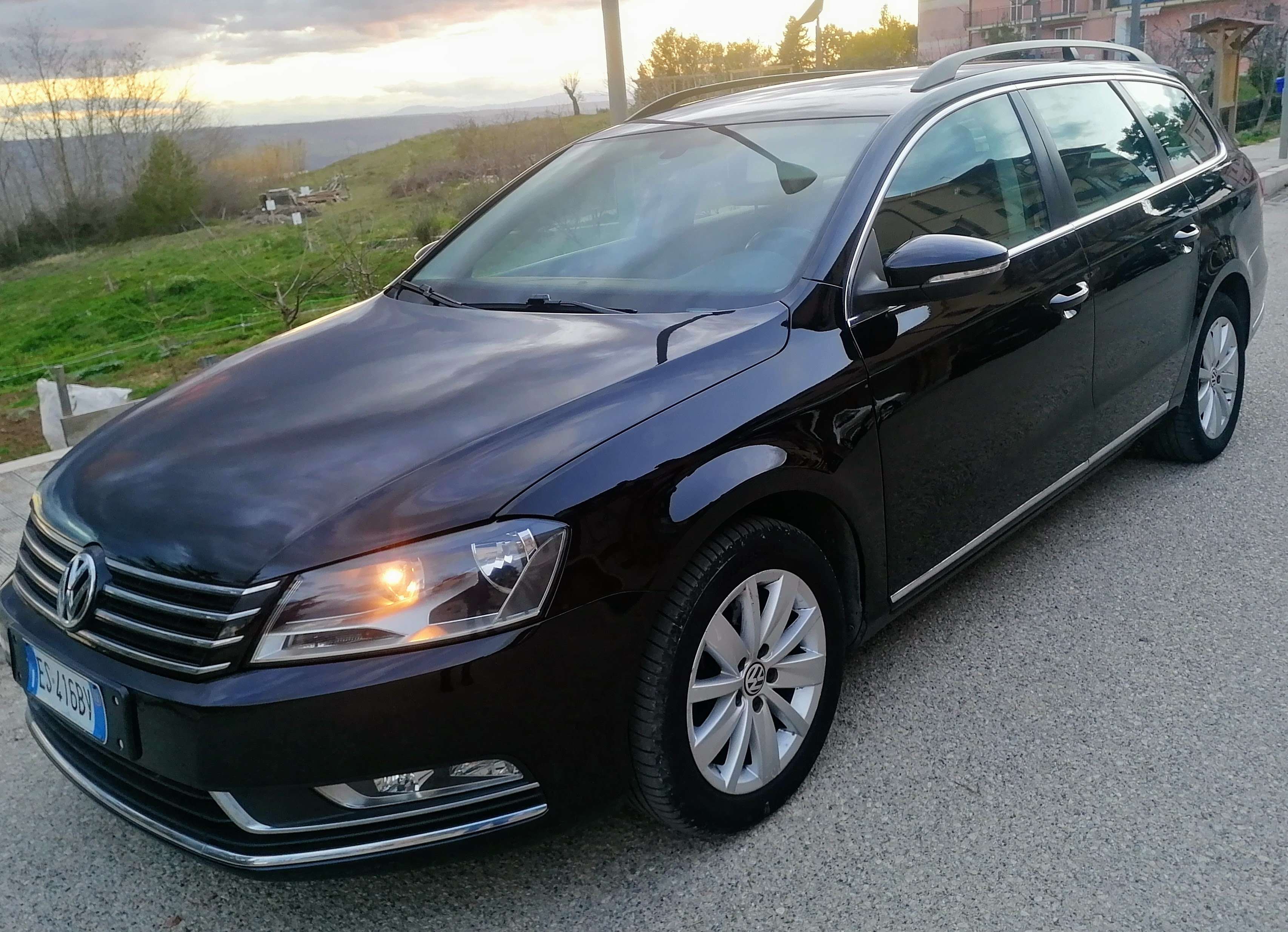 Volkswagen Passat VariantPassat Variant 2.0 tdi Comfortline