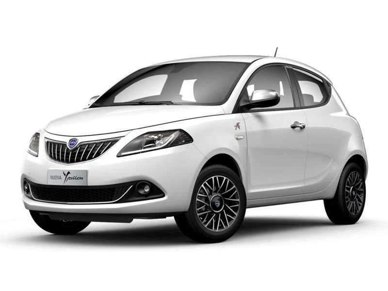 Lancia Ypsilon1.0 FireFly 5 porte S&S Hybrid Alberta Ferretti