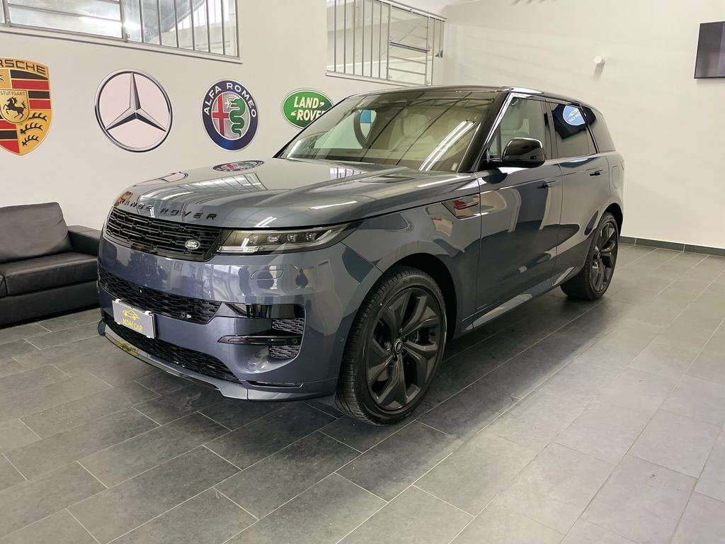 Land Rover Range Rover Sport3.0d i6 mhev  SE awd 249cv auto