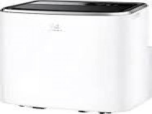 Beltel - electrolux exp26u338cw chillflex pro 11 condizionatore d'aria portatile ultimo lancio