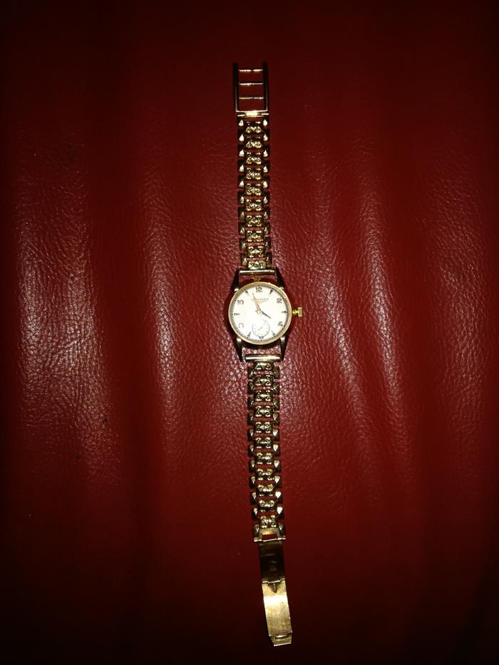 OROLOGIO DONNA VINTAGE LONGINES