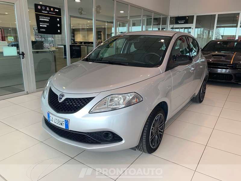 Lancia Ypsilon1.2 gold s&s 69cv my19