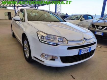 CITROEN C5 3ª serie C5 BlueHDi 150 S&S Seduction Tourer