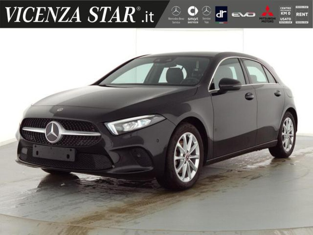 MERCEDES Classe A (W177) A 200 Sport