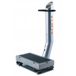 PEDANA VIBRANTE VG PROFESSIONAL VIBROGYM